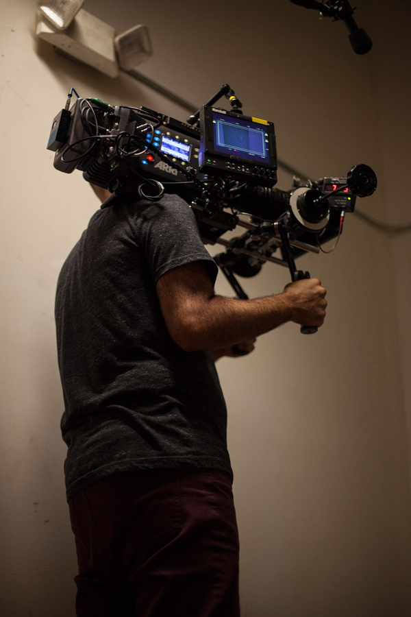 SciFi Short Film - Nano : r/Filmmakers