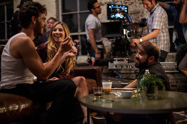 SciFi Short Film - Nano : r/Filmmakers