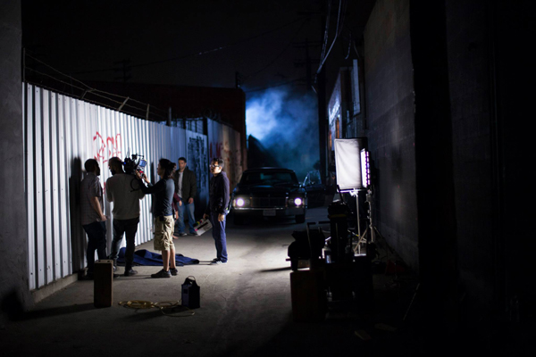 SciFi Short Film - Nano : r/Filmmakers